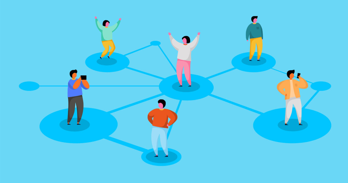 Breng je netwerk in kaart en maak een plan - Cultuur+Ondernemen