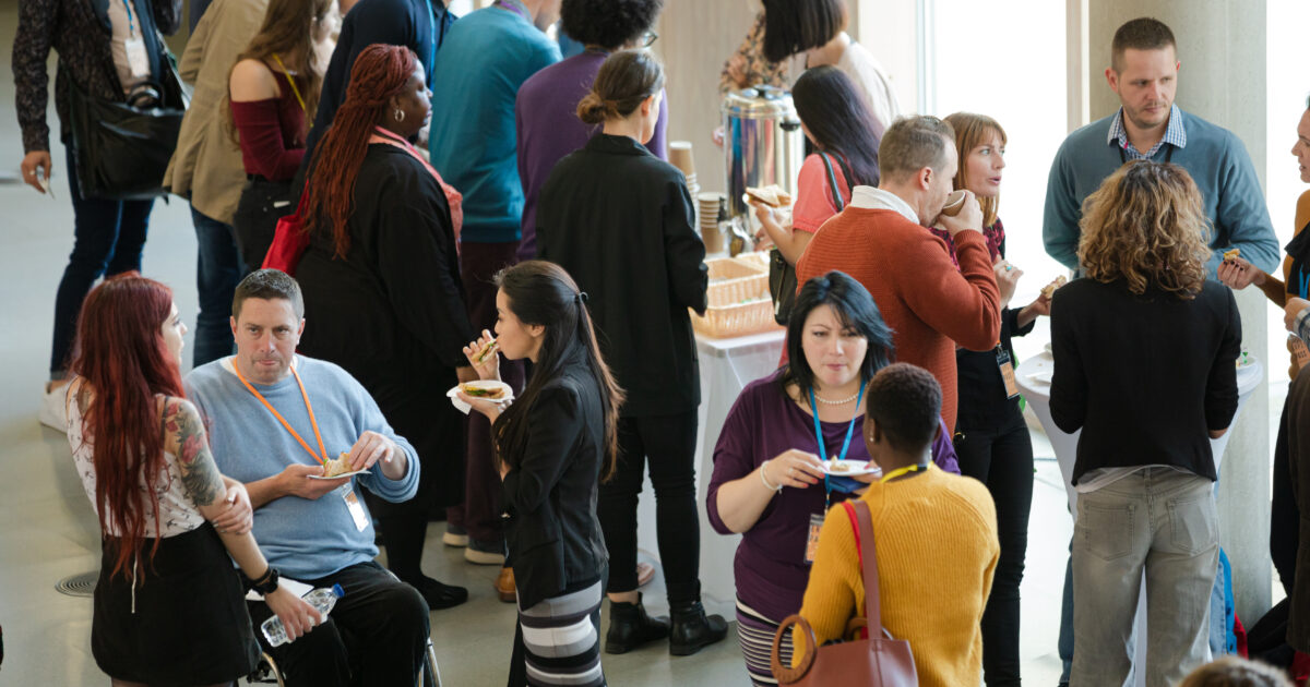 Netwerken: zo pak je dat aan - Cultuur+Ondernemen