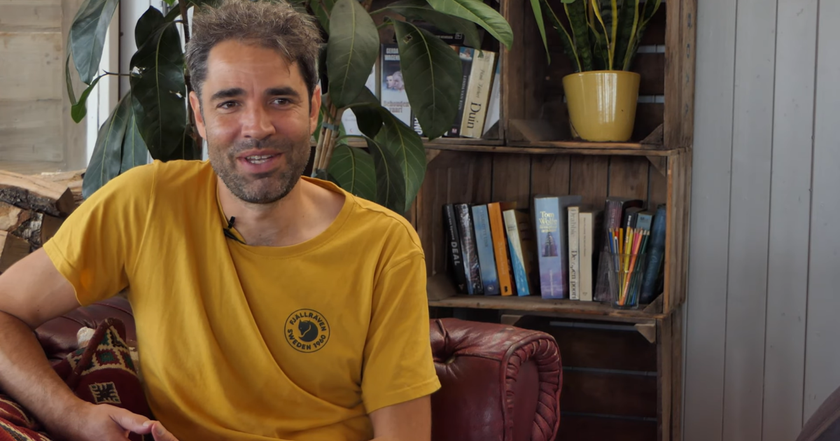 € 100.000 bij elkaar brengen voor je kunstproject | Interview met ...